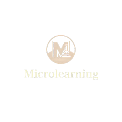 Inicio - Microlearning